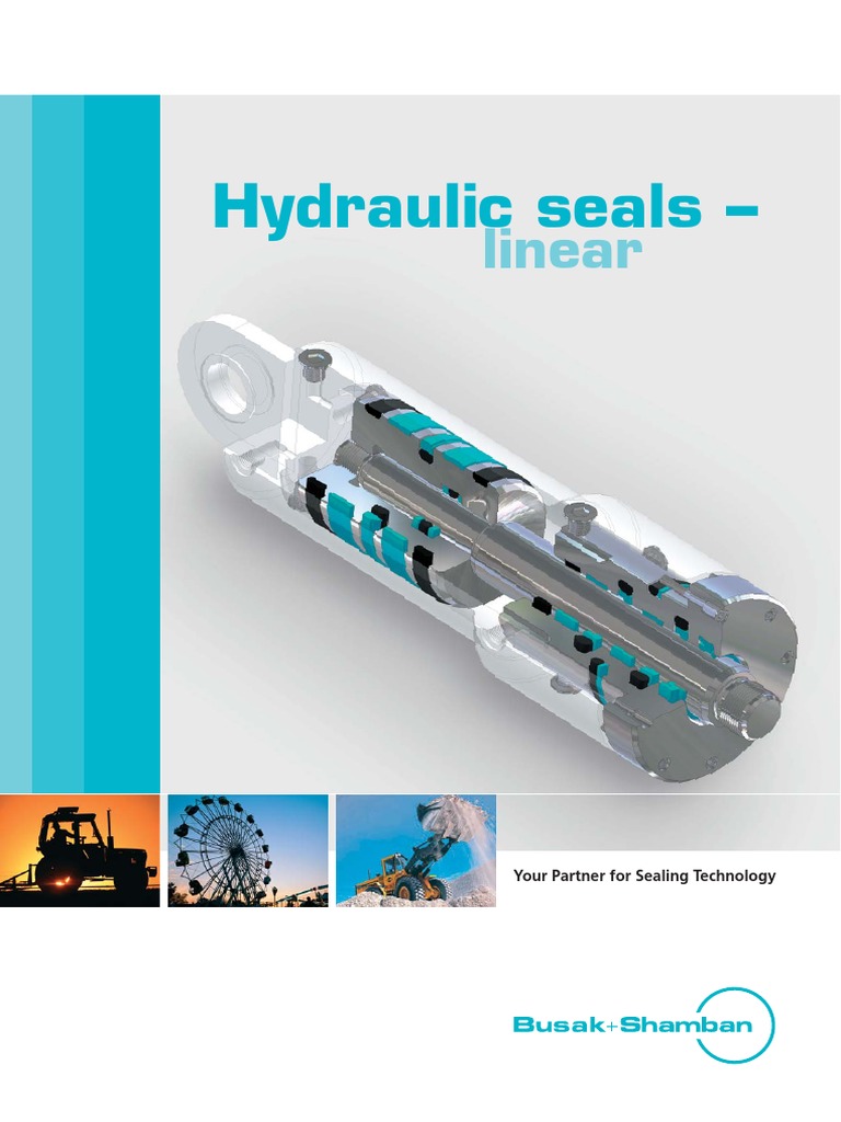 Catalogo BUSAK | PDF | Friction | Mechanical Engineering