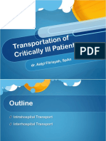 Electronic Patient Report Form | PDF | Patient | Ambulance