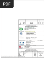 Cable Sealing End Compound General Arrangement Elevations | PDF ...