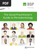 BSP Flowchart Implementing The 2017 Classification | PDF