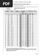 Bill of Lading CCL Cargo Container Line - CANS19058826 | PDF | Freight ...