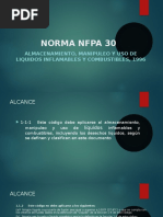 Resumen CENTRALES (NFPA 850) | PDF | Generación eléctrica | Transformador