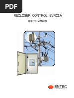 Prometer 100 User Manual (Cewe) | PDF | Power Supply | Parameter ...