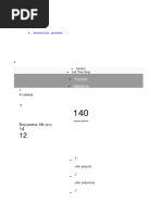 nPIS-Korisnicko Uputstvo - Eksterni Korisnici | PDF