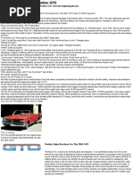 Pontiac VIN Decoder 1965-2002 | PDF | Pontiac | Car Body Styles