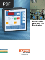 Intelivision 5 - 2 1.6.0 Global Guide | PDF | Port (Computer Networking) | Computer Network