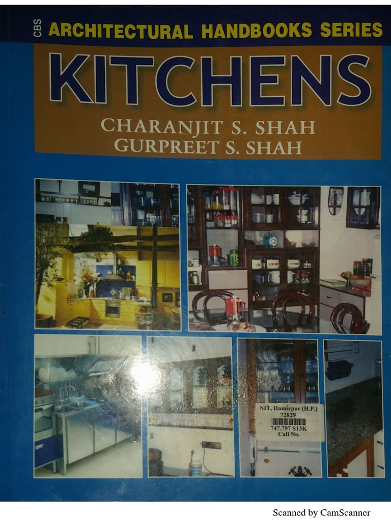 Kitchen Standards | PDF