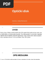 Memorija - Uloga I Podjela | PDF