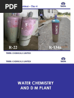 Softener Log Book | PDF