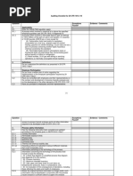 EGPC PSM GL 012 PSM Implementation Guidelines | PDF