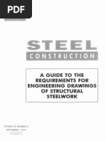 AISC Detailing Manual | PDF