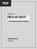 Fire Fighting Codes | PDF | Firefighting | Firefighter