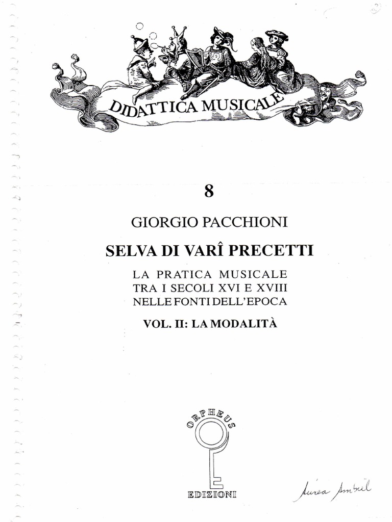 Pacchioni - Vol. 2 | PDF