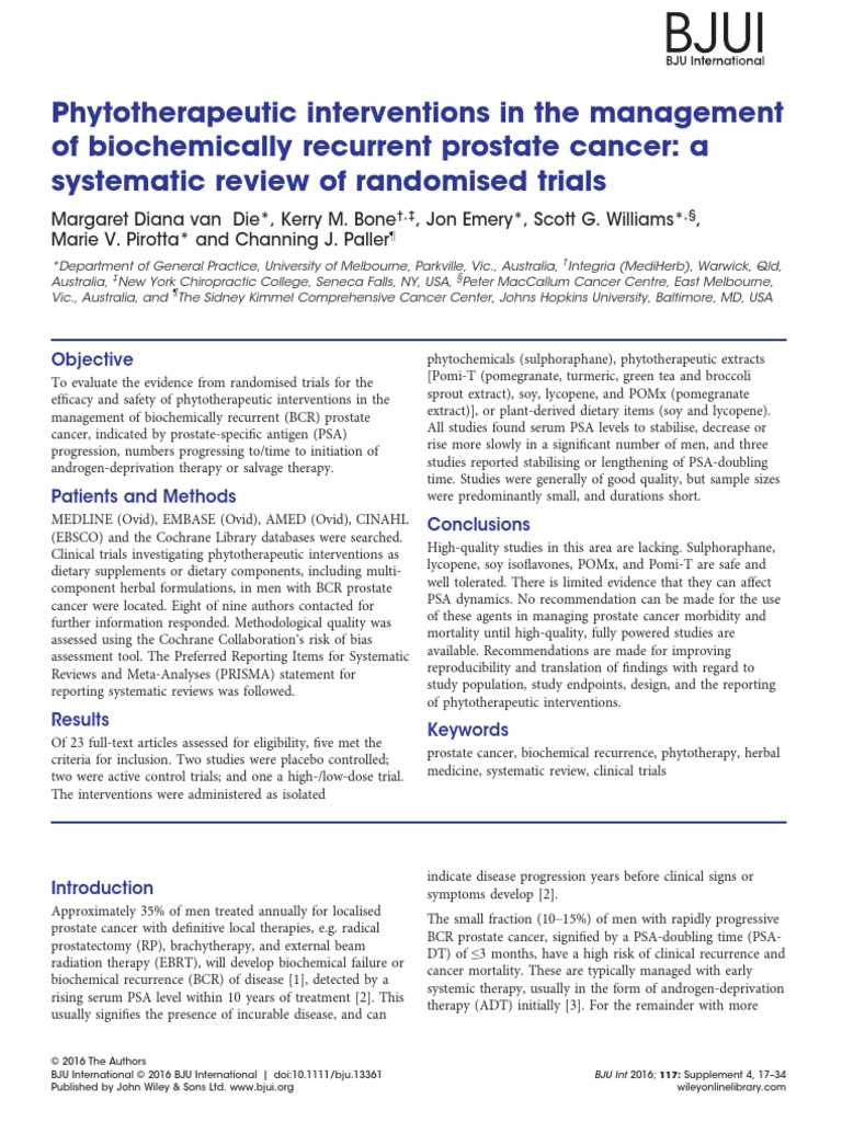 Yyyyyyyyyyyyyyyyyy | PDF | Prostate Specific Antigen | Prostate Cancer