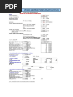 Ficha Tecnica Ptar | PDF | Aguas residuales | Tubería (transporte de fluidos)