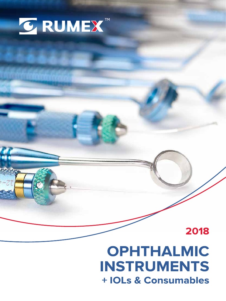 RUMEX Catalog 2018 1 | PDF