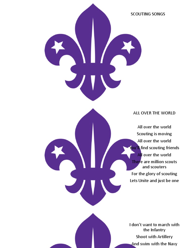 BSP and GSP Songs | PDF | Religion & Spirituality