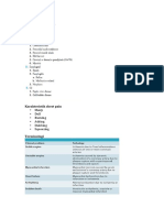 10 Peri Arrest Arrhythmias | PDF | Cardiac Arrhythmia | Artificial ...