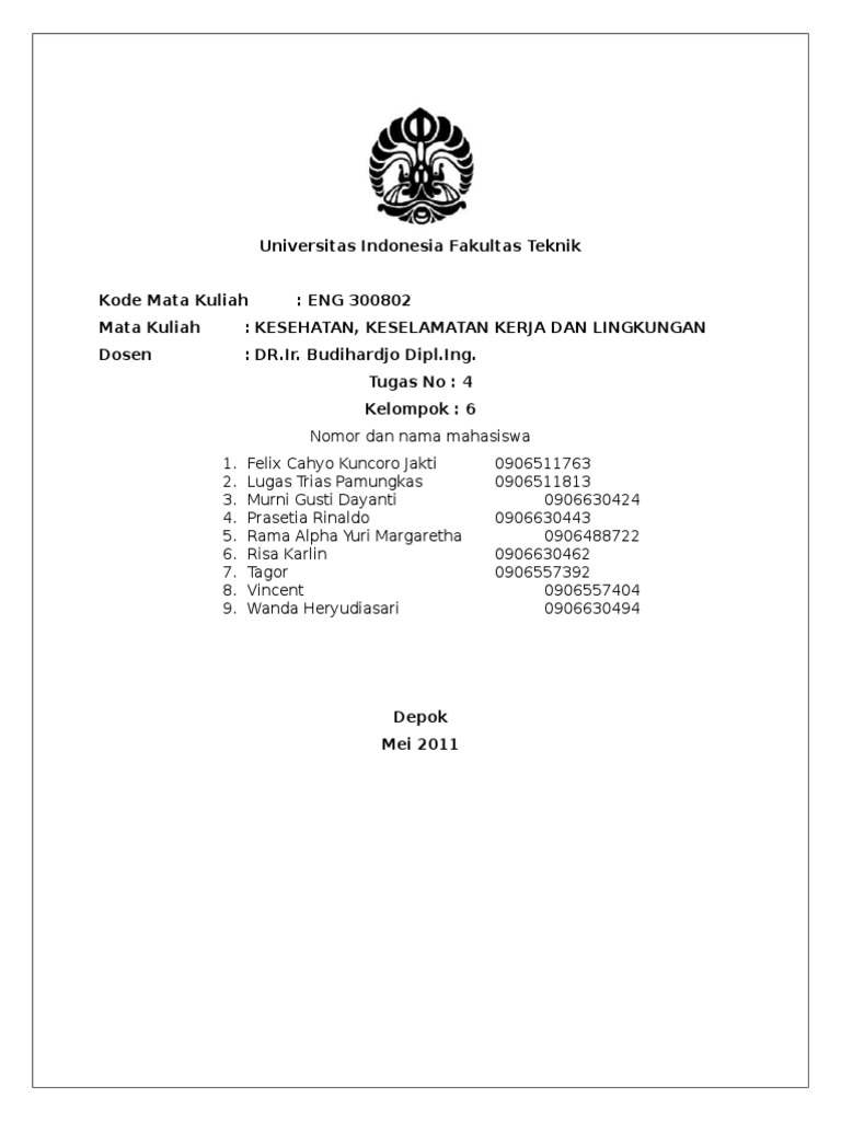 K3LL Pengecoran Logam PDF | PDF | Seni | Sains & Matematika