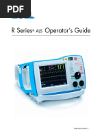 Parapac Plus 310 Ventilator | PDF | Computers