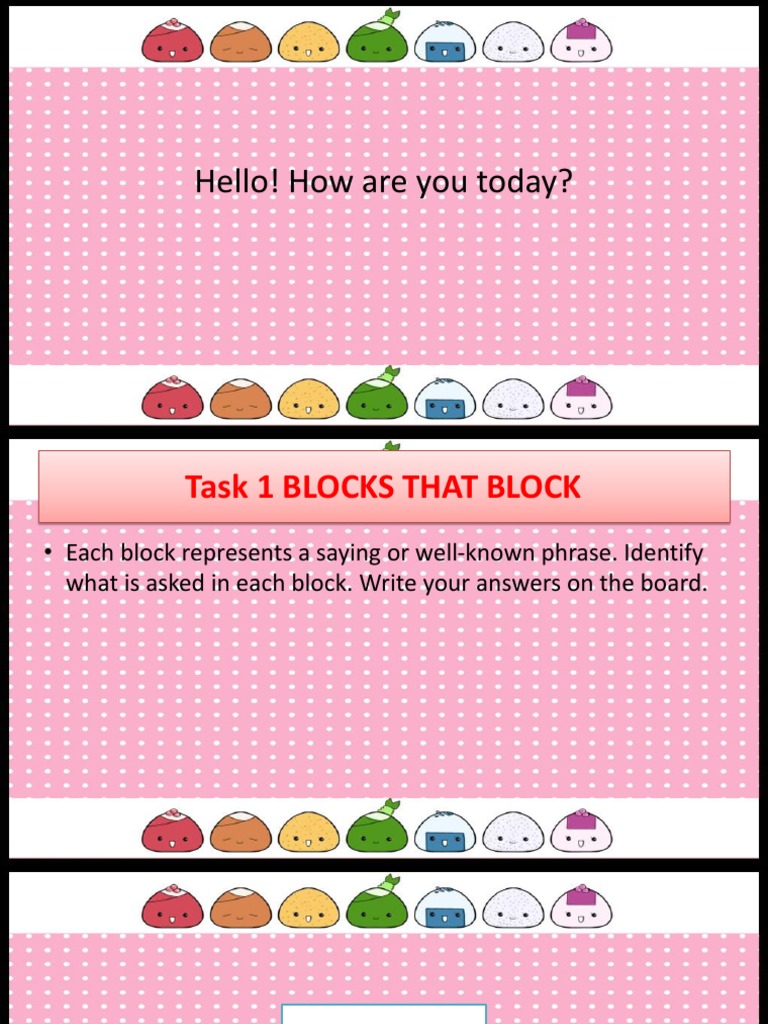 Determine The Effect of Textual Aids On The Understanding of The Text ...