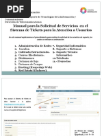 Instructivo SIIEG | PDF | Política | Ciencias sociales