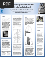 STOMPS Protocol for Shoulder Strengthening | PDF | Anatomical Terms Of ...