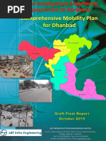 CRDA Map | PDF | Transport Infrastructure | Transport