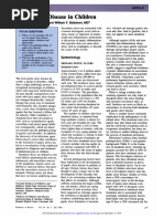 Peptic Ulcer Disease (Pud) Concept Map PUD | PDF | Medical Specialties ...