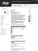 Configuring LDAP Client: Solaris 9 | PDF | I Pv6 | Computer Science