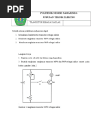 Tutorial Membuat Skematik Rangkaian Dan Layout PCB Menggunakan Aplikasi ...