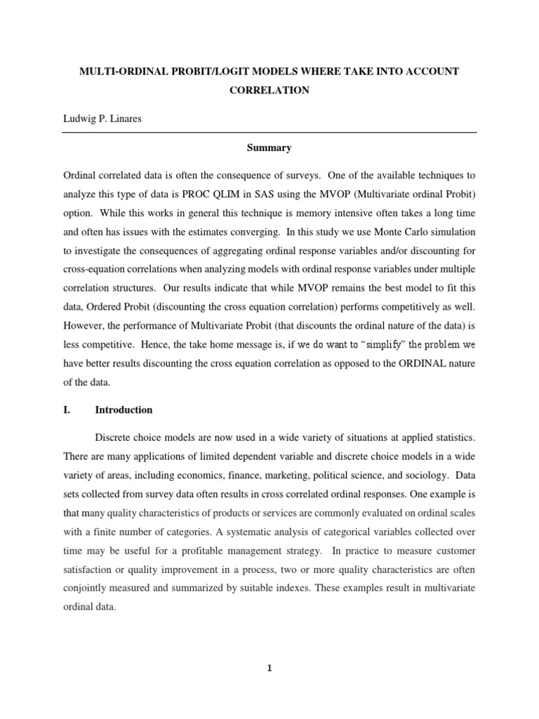 Paper MS Statistics | PDF | Errors And Residuals | Root Mean Square Deviation