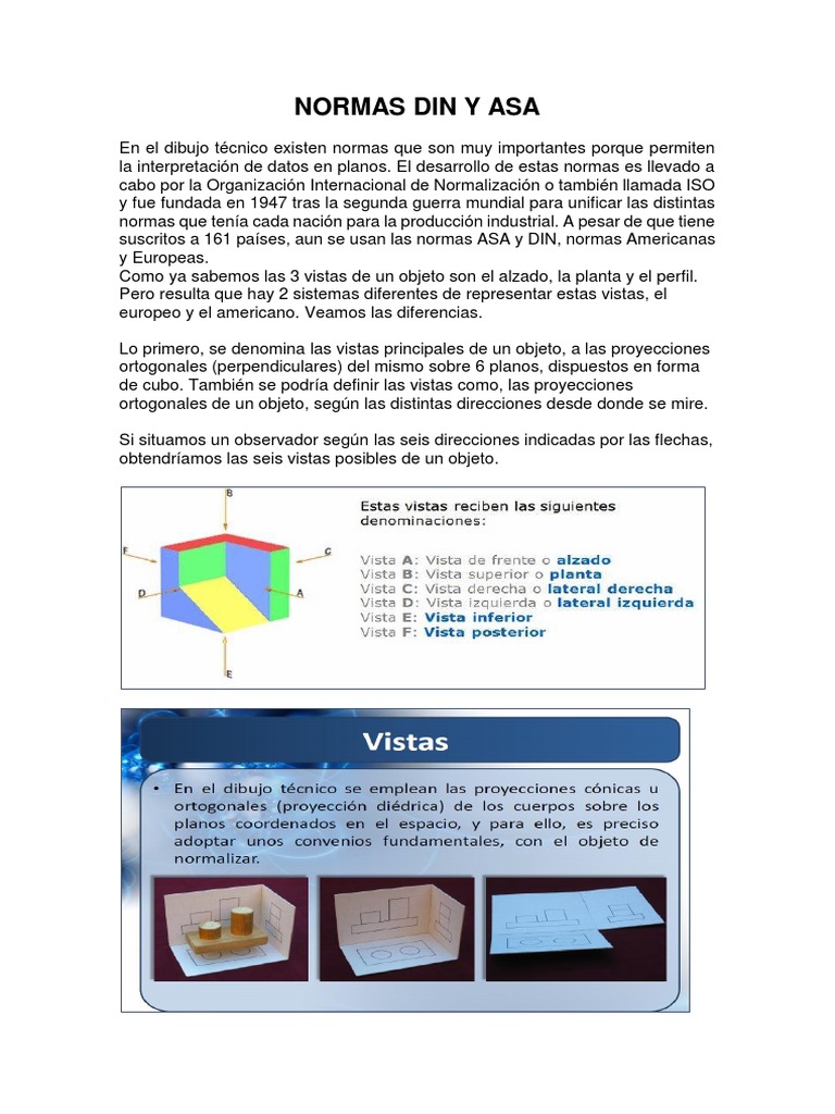 Normas Din y Asa | Velocidad de película | Alemania