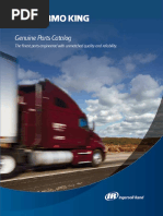 Documents - Pub Carrier Transicold Fault Codes | PDF