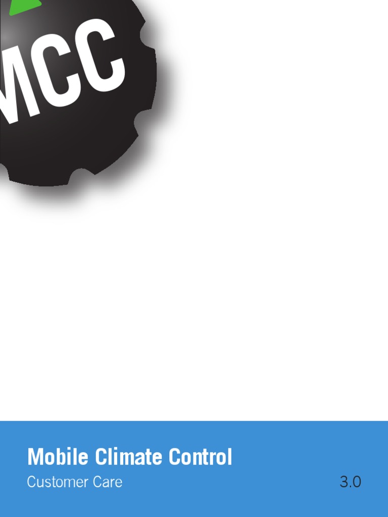 July MCC Customer Care Web | PDF | Hvac | Password