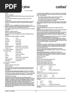 Cobas Pure Brochure - RDID | PDF | Assay | Physical Sciences