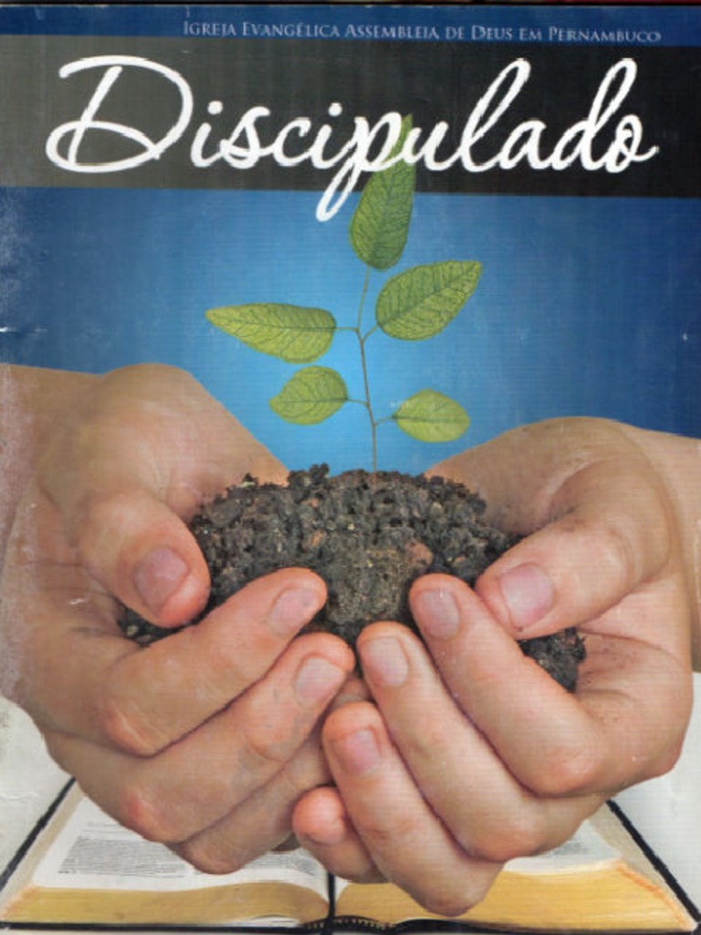 Revista Discipulado PDF | PDF