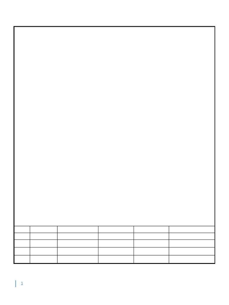 Method Statement For Concrete Wall | PDF | Vehicles | Concrete