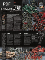 7 Questions Combat Estimate | PDF | Reconnaissance | Military