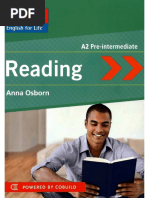 English Class A2 | PDF