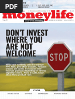 ET Wealth Magazine | PDF