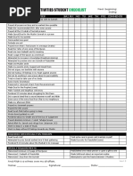 7s of Good Housekeeping | Housekeeping | Business