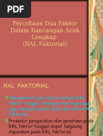 Tabel Duncan | PDF