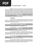 NFPA 1041 Instructor I Espanol | PDF | Evaluación | Plan de estudios