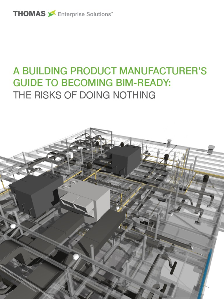 BIM-Risk of Doing Nothing | PDF | Building Information Modeling ...