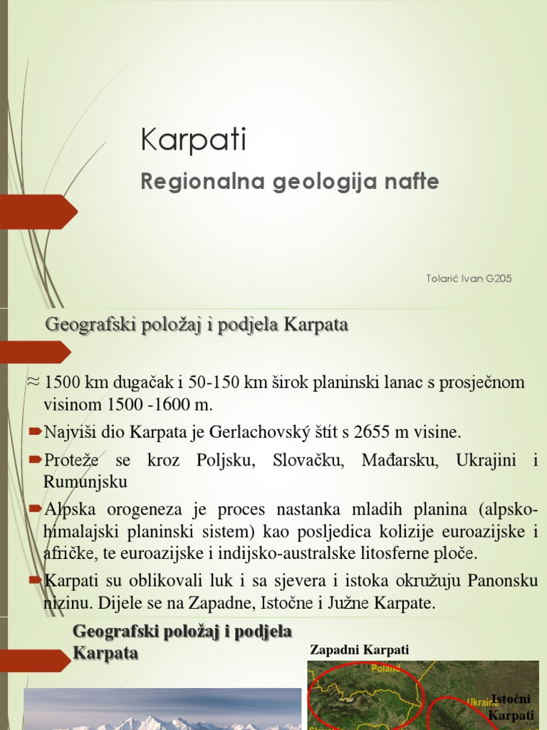 Karpati | PDF