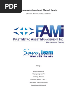 Prospectus ALFM Global Multi Asset Income Fund | PDF | Financial Risk ...