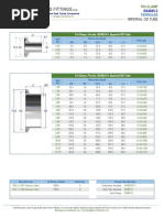 Hss Round Steel Section Tables 080307 PDF | PDF | Building Materials ...