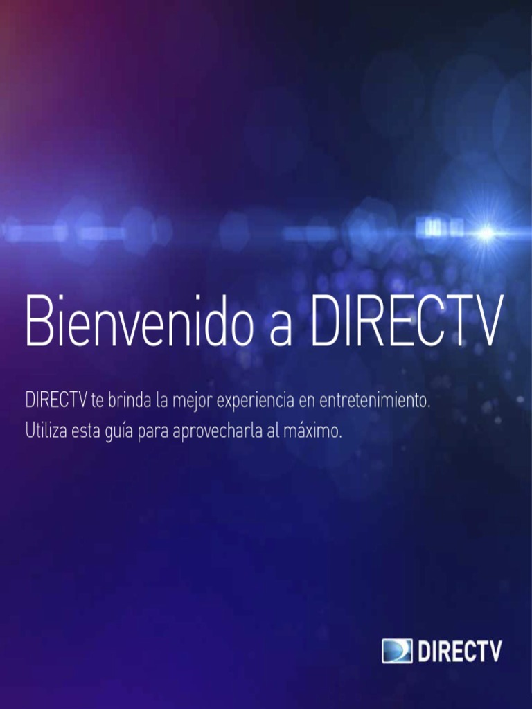 Manual Directv Plus Hd Dvr Pdf Pdf