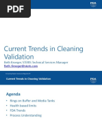 Assay by Titration Validation Protocol-Model | PDF | Assay | Titration